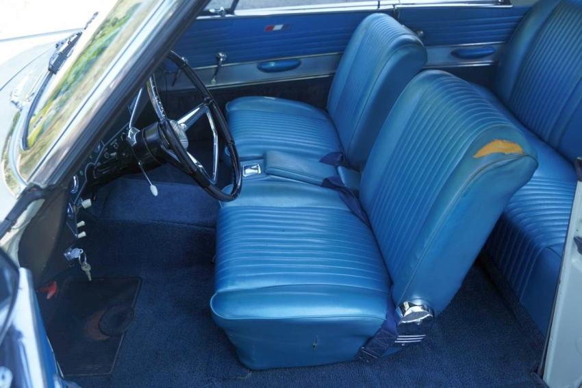 For Sale: 1964 STUDEBAKER GT HAWK - $19,500 - Montville, NJ - Not Mine ...