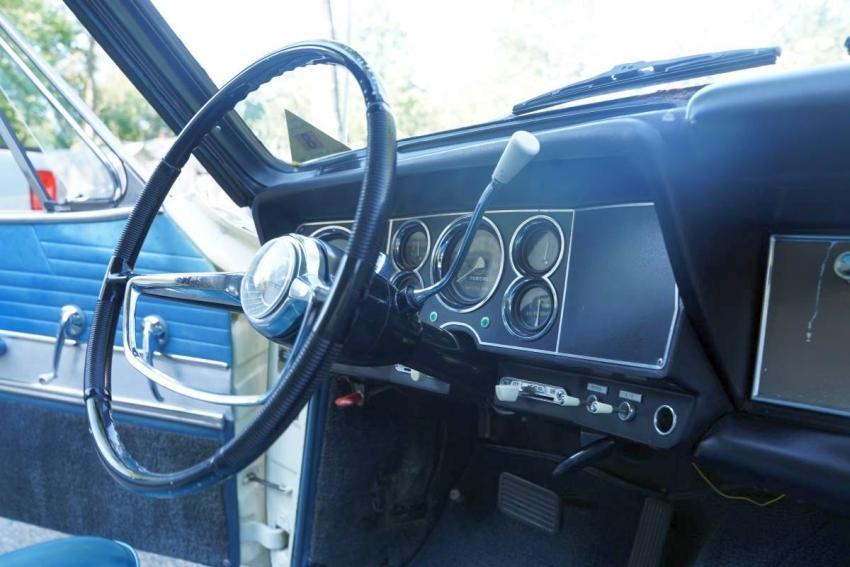 For Sale: 1964 STUDEBAKER GT HAWK - $19,500 - Montville, NJ - Not Mine ...