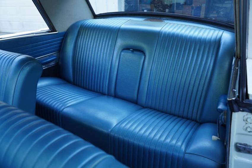 For Sale: 1964 STUDEBAKER GT HAWK - $19,500 - Montville, NJ - Not Mine ...