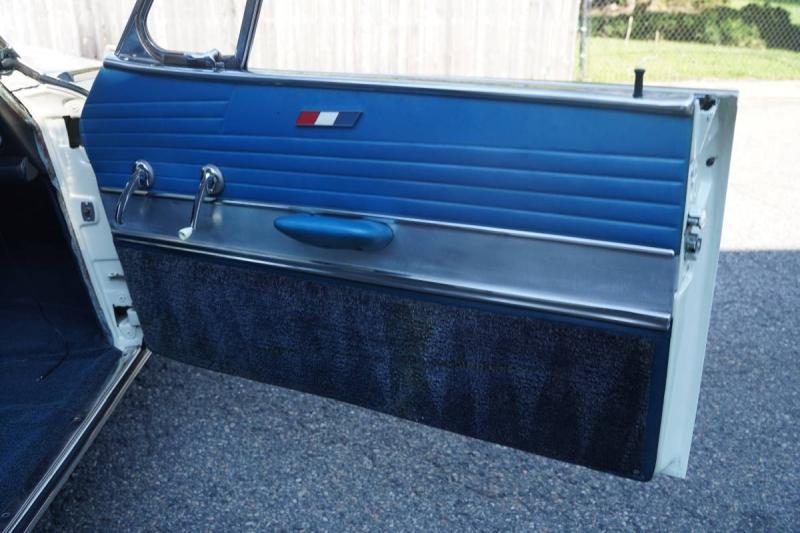 For Sale: 1964 STUDEBAKER GT HAWK - $19,500 - Montville, NJ - Not Mine ...