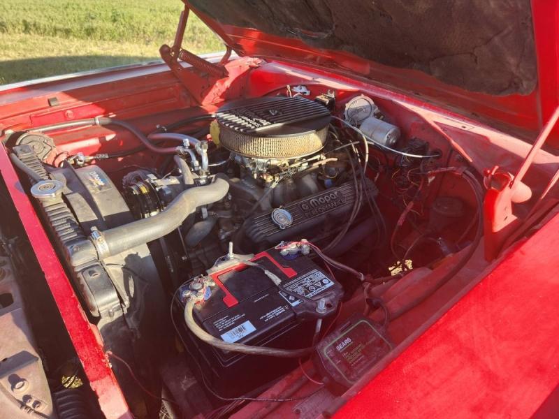 For Sale:1966 Dodge Charger - Project - $13,950 - Aurora, CO - Not Mine ...