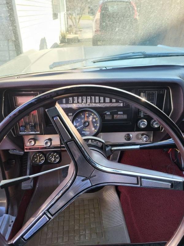 For Sale: 1967 AMC Rambler Rebel 4dr Sedan - Project - $5,000 - Berwyn ...