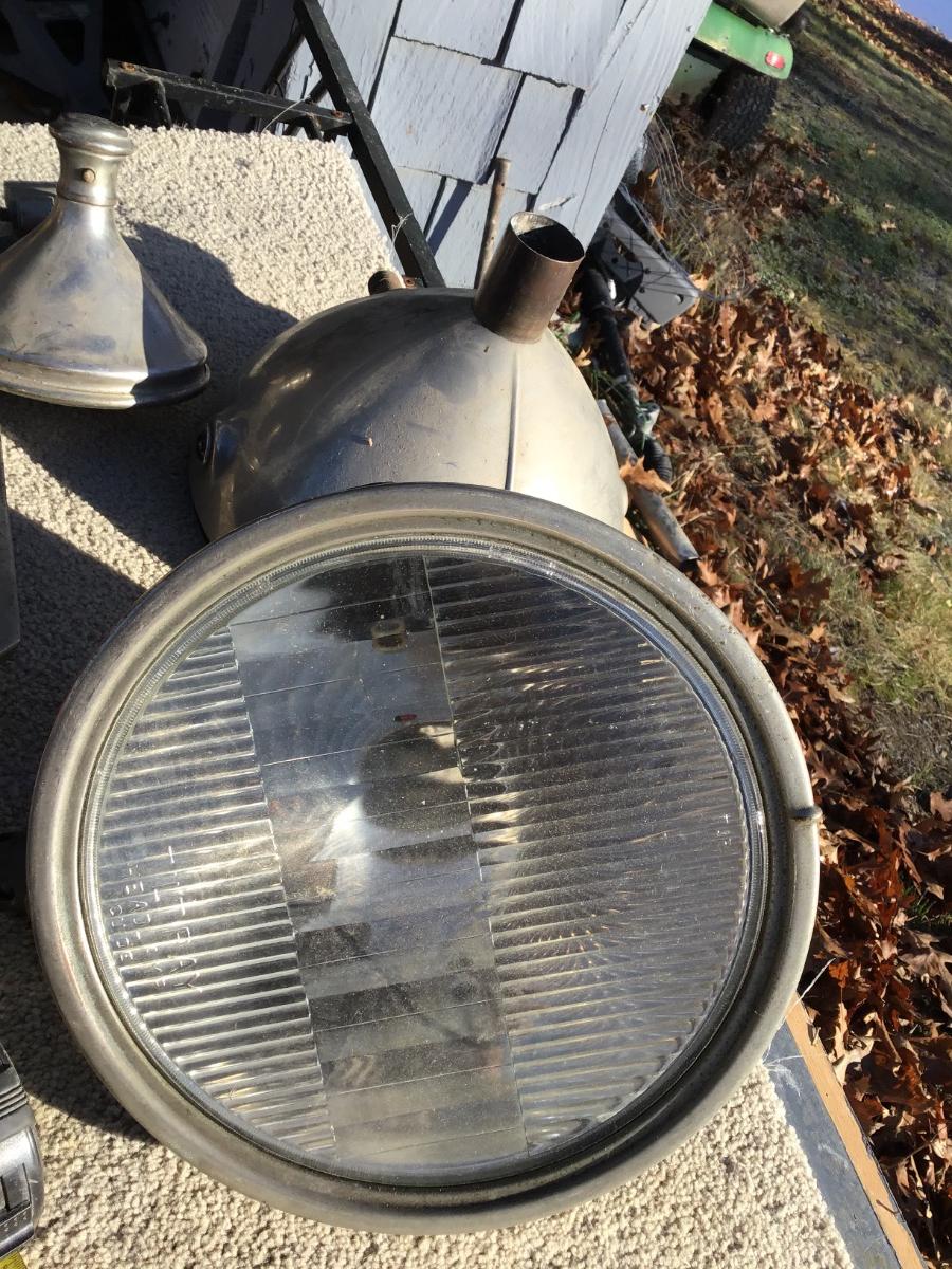 Misc drive and headlight unknown - Automobiles and Parts - Buy/Sell ...