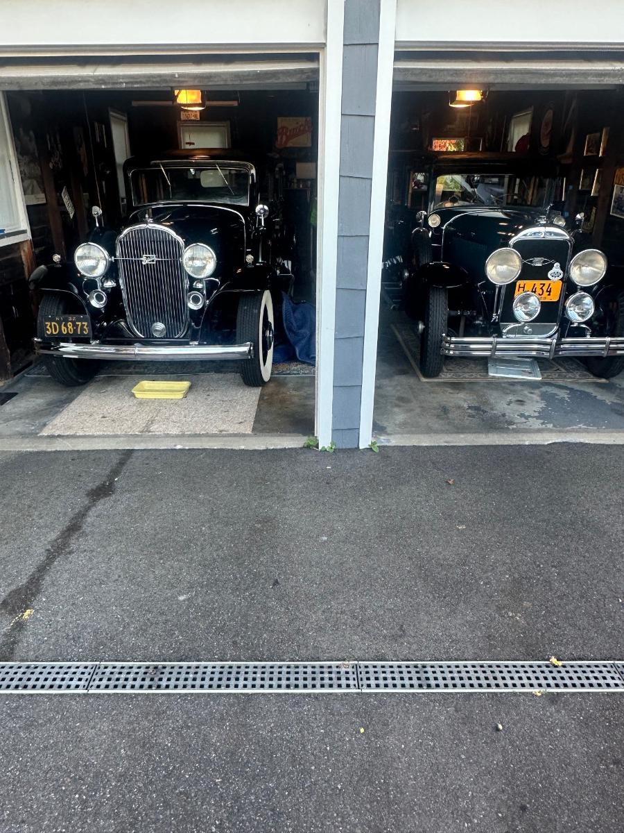 My Buick collection 1929 and 1938 - Page 2 - Buick - Pre War - Antique ...