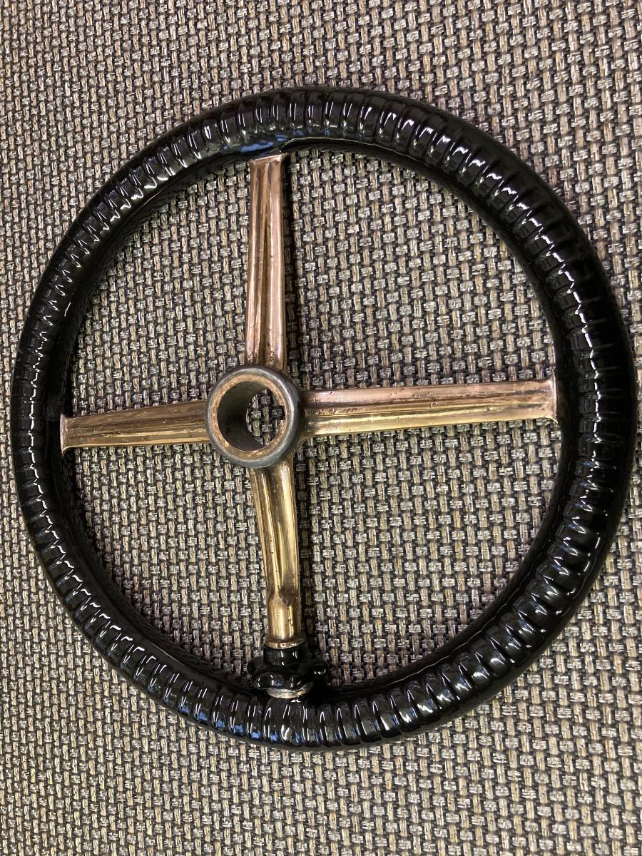 Locomobile Restoration Hints and Helps gathering place - Locomobile ...
