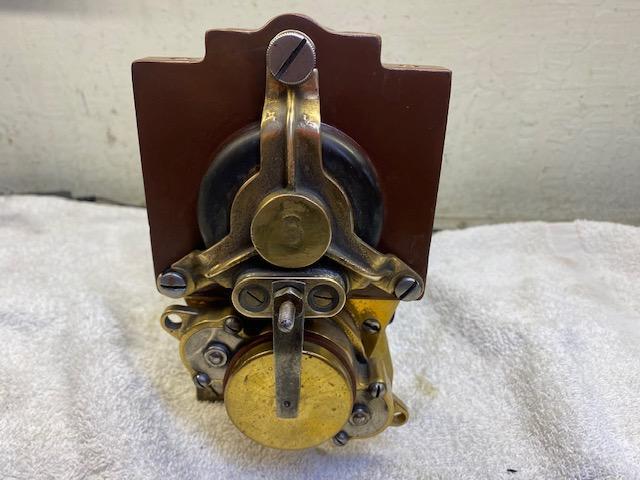 Bosch D4 early magneto. OFFERS - HCCA General Discussion - Antique ...