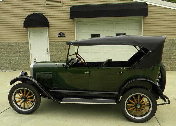 Can anyone identify the make and model of the car in the photo. - Photo ...