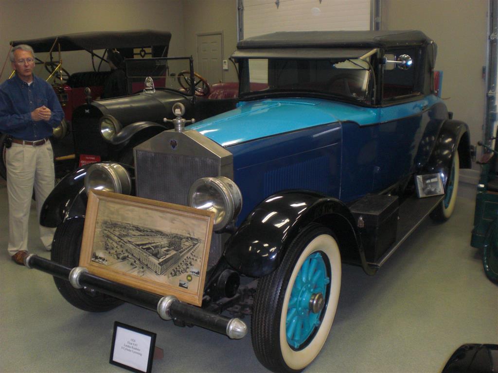 keiser31's Content - Page 41 - Antique Automobile Club of America ...