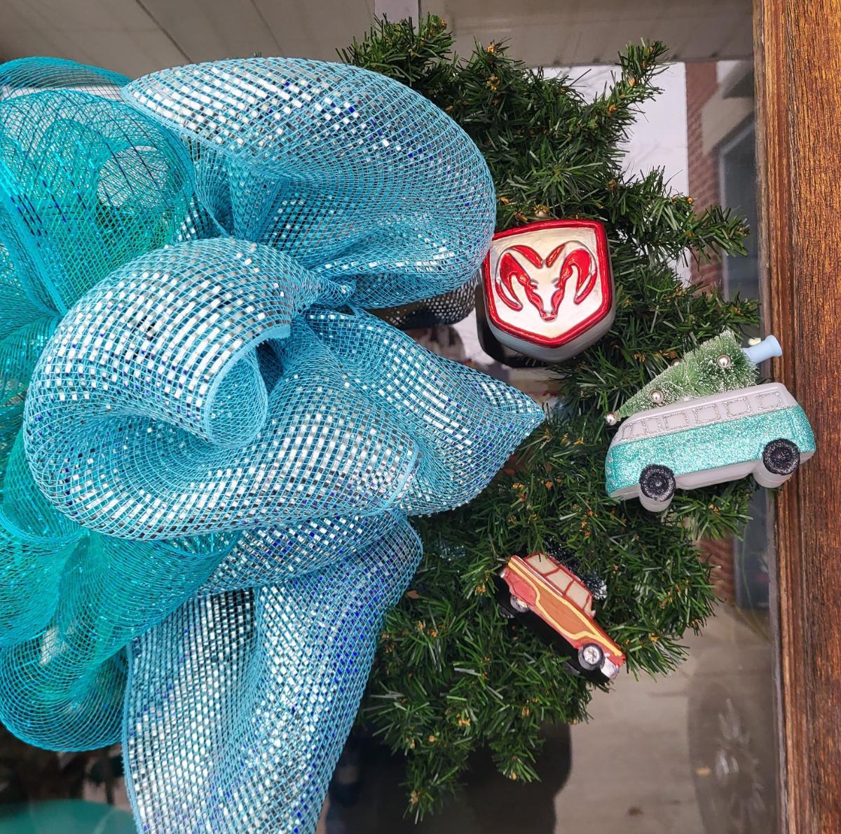 Merry Christmas Everyone - Let's See Your Shop and Vehicle Decorations ...