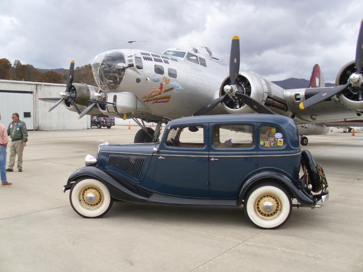 Lap Robe - General Discussion - Antique Automobile Club of America ...