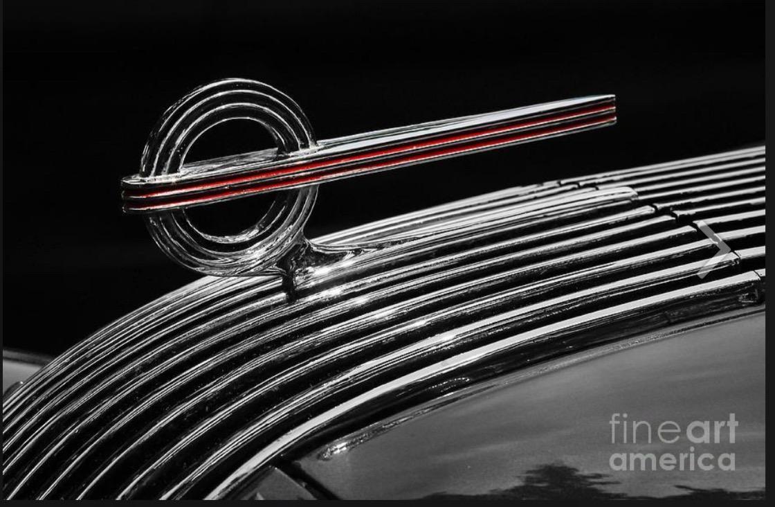 1936 Pontiac Deluxe 8 - Pontiac Flathead Owners - Antique Automobile ...