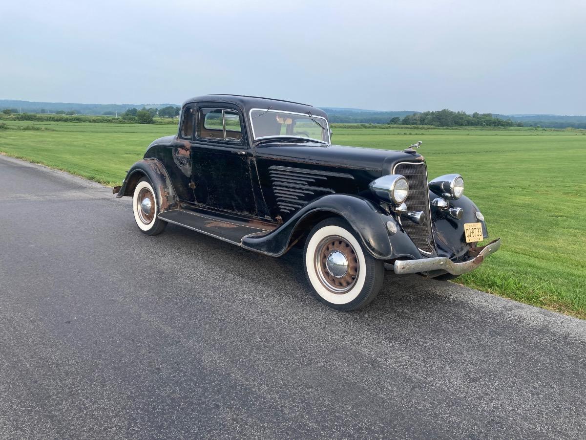 How Well Are Your Cars Sorted? - Page 2 - General Discussion - Antique ...