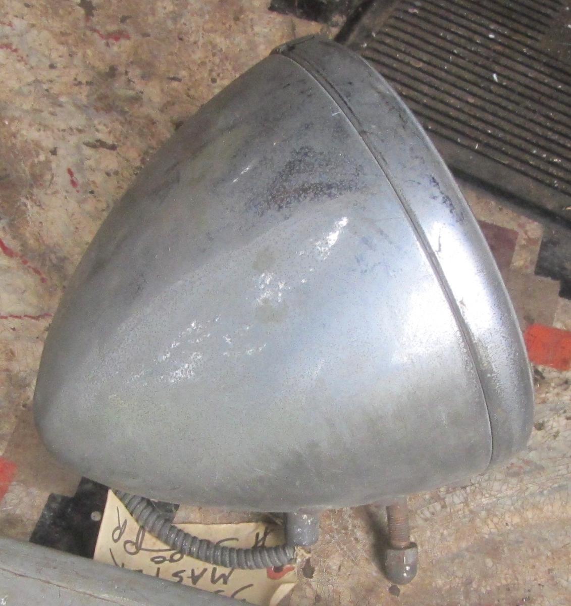 1935 Chevrolet Master Headlight - Chevrolet & GMC - Buy/Sell - Antique ...