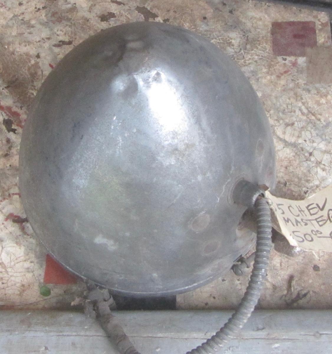 1935 Chevrolet Master Headlight - Chevrolet & GMC - Buy/Sell - Antique ...