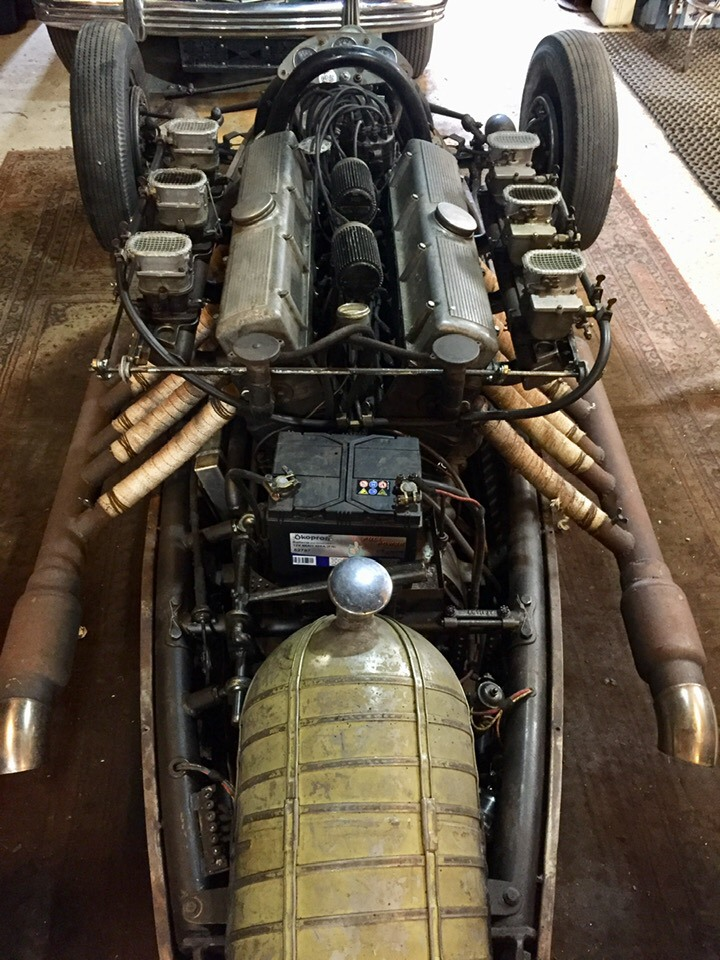1931 Cadillac V12 Complete Engine!!! $4,000 - "Not Mine" Automobiles ...