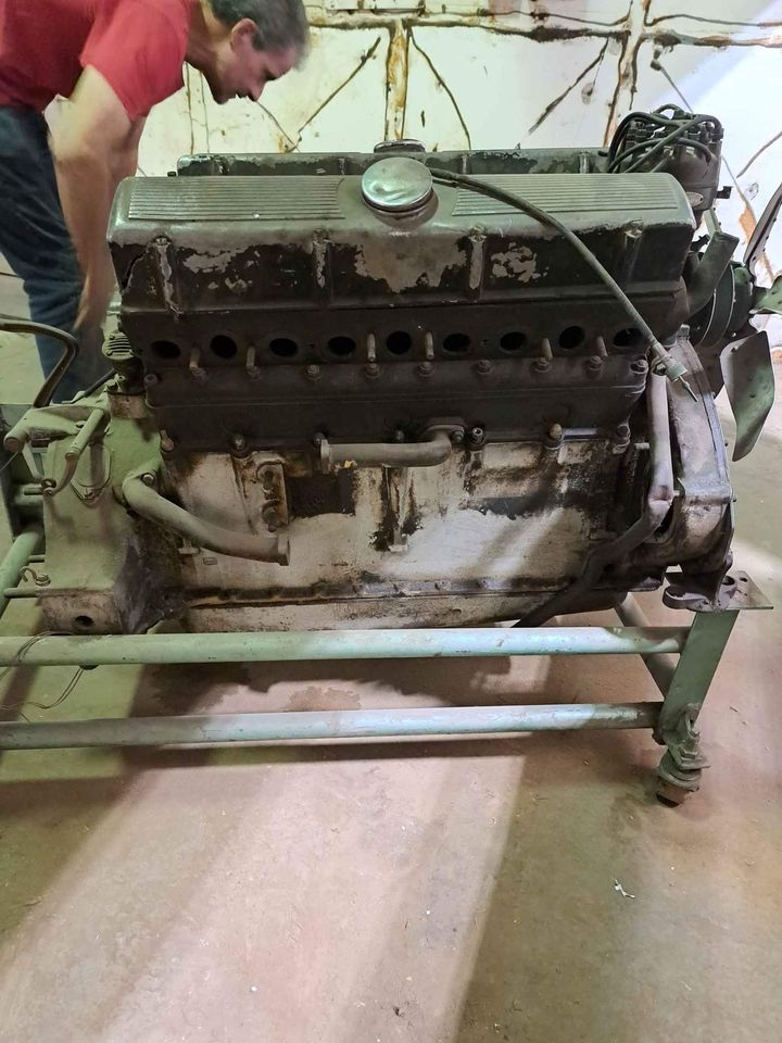1931 Cadillac V12 Complete Engine!!! $4,000 - "Not Mine" Automobiles ...