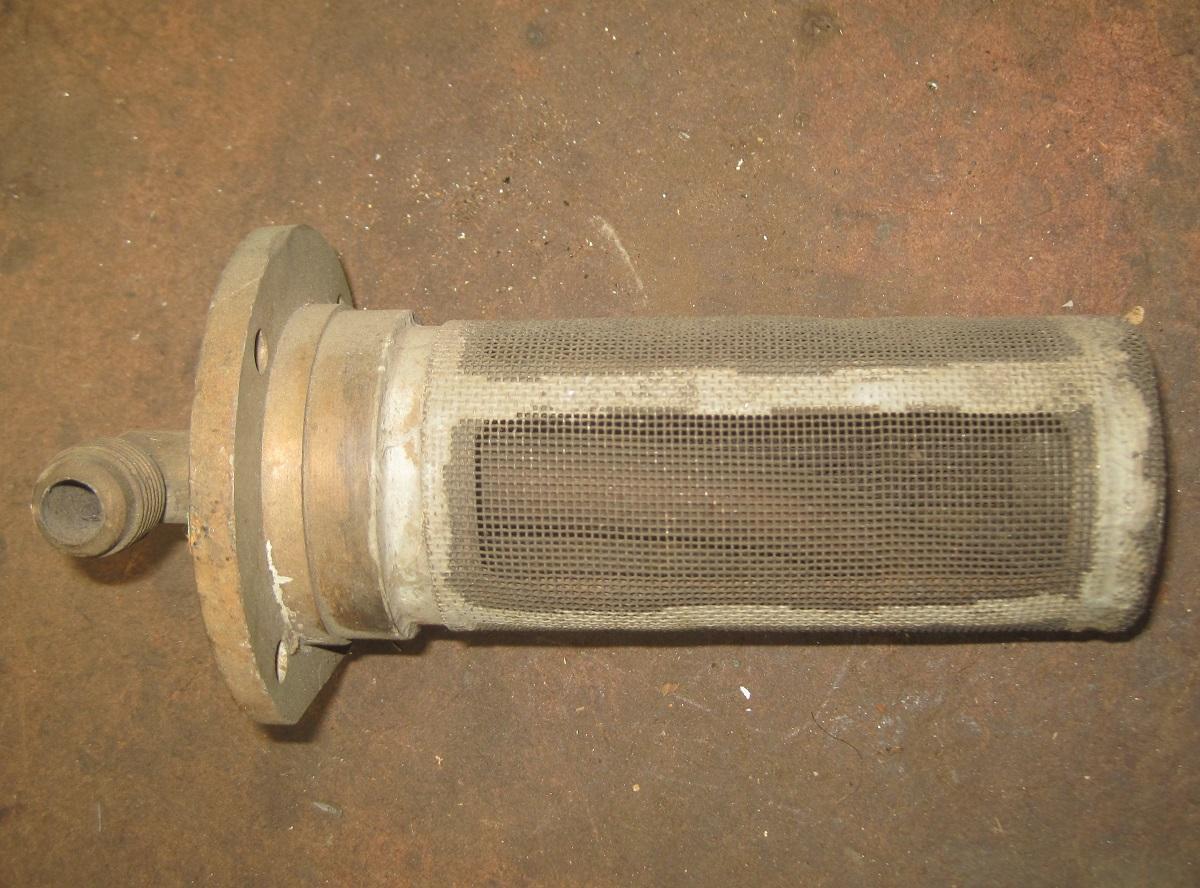 Vintage Sprint Car Parts? - What is it? - Antique Automobile Club of ...