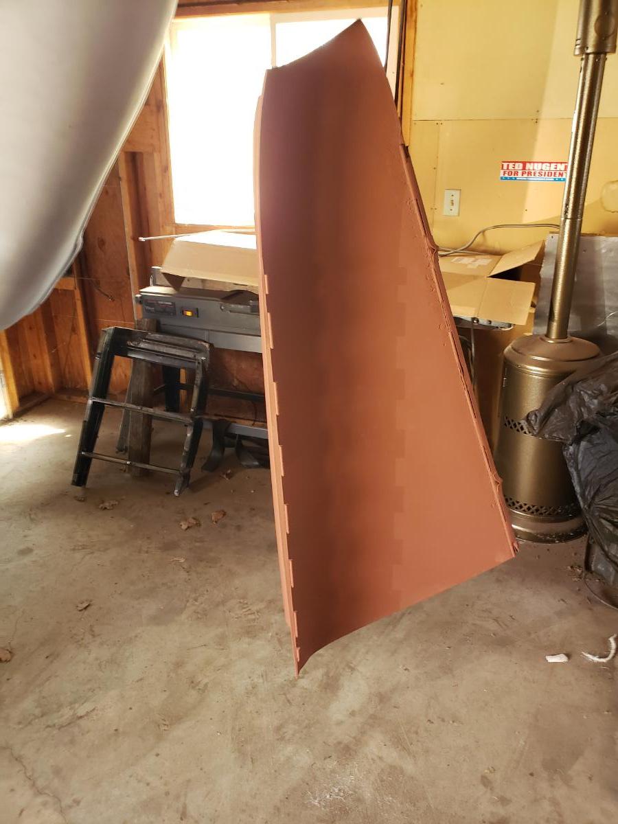 1937 Ply mouth Hood - Chrysler Automobiles and Parts - Buy/Sell ...