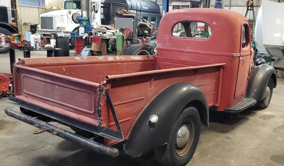 Trucks For Sale South Bend