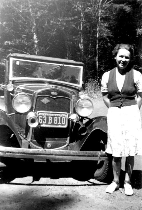 68C or 400A - Ford Model A - General - Antique Automobile Club of ...