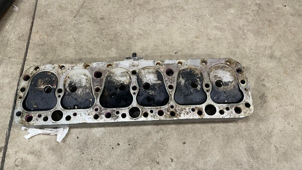 Studebaker Light Six Engine Rebuild - Our Cars & Restoration Projects ...