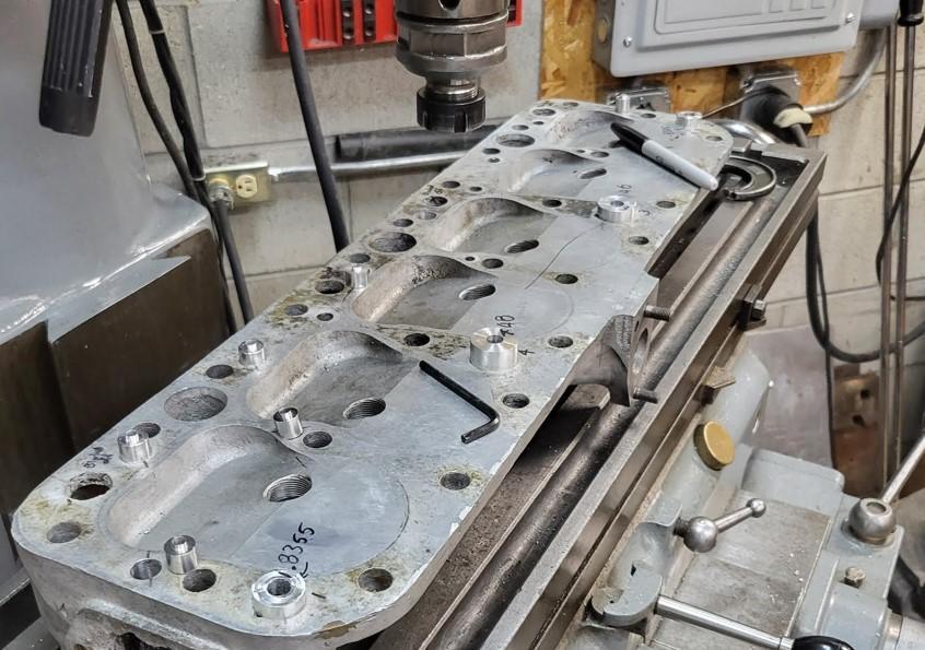 Studebaker Light Six Engine Rebuild - Our Cars & Restoration Projects ...
