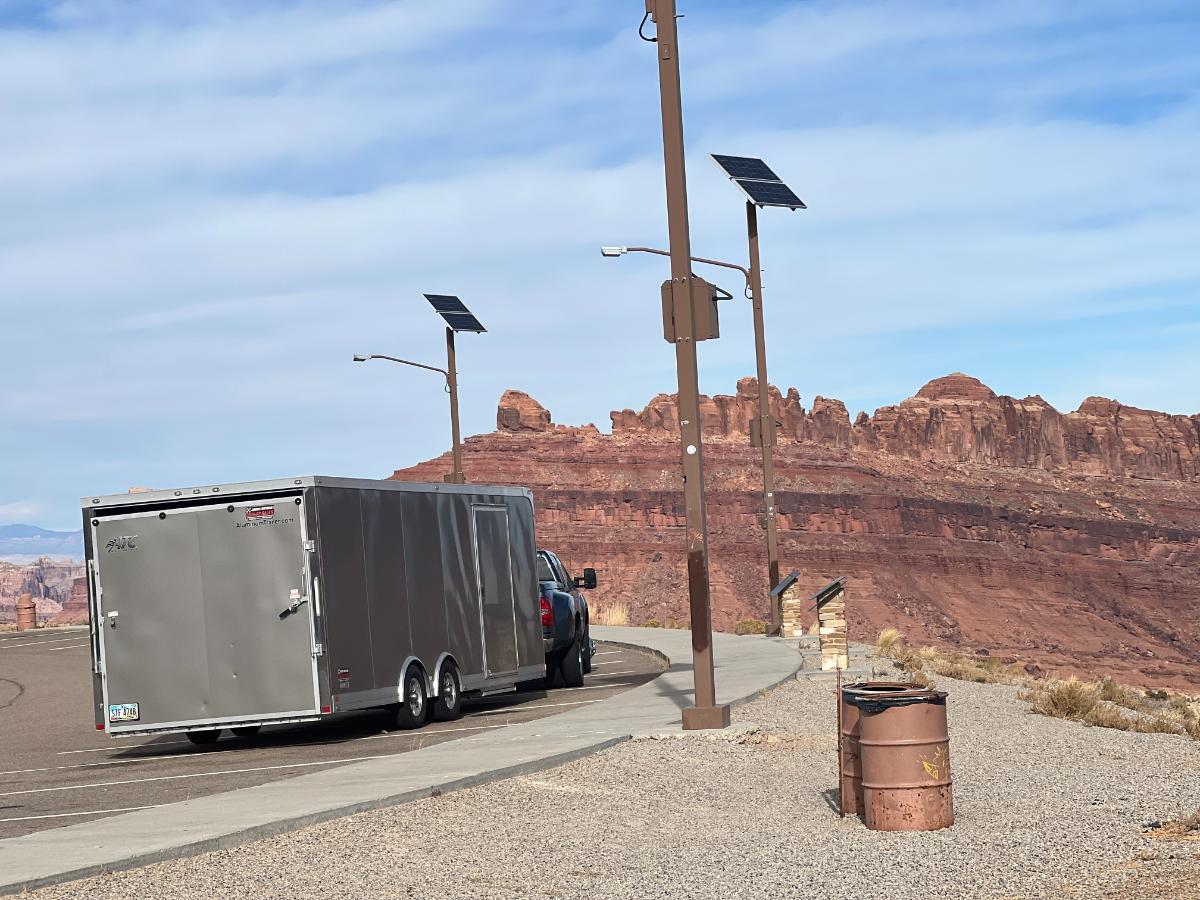 ATC Trailer problems - Garages, Trailers, and Towing - Antique ...