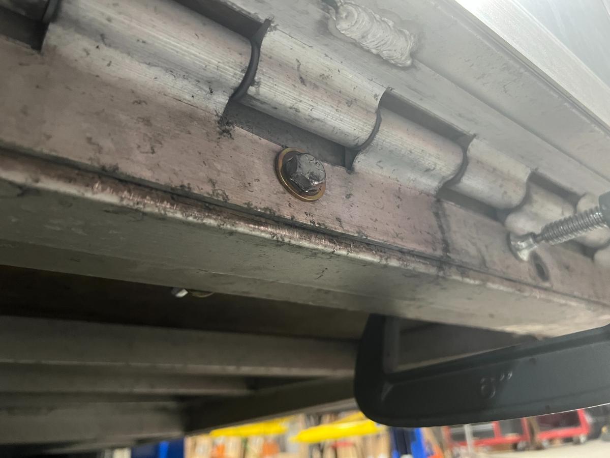 ATC Trailer problems - Garages, Trailers, and Towing - Antique ...