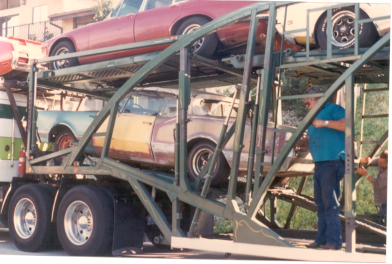 Where to advertise "car guy" house and barn - General Discussion ...