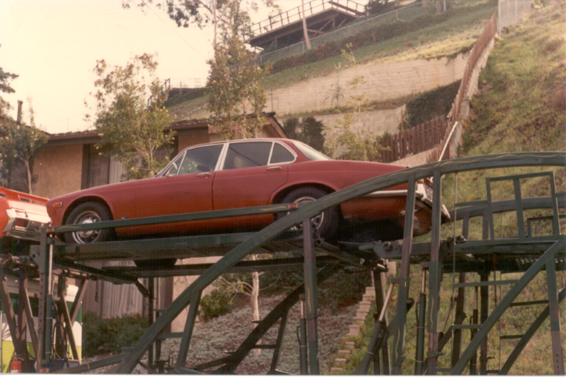 Where to advertise "car guy" house and barn - General Discussion ...