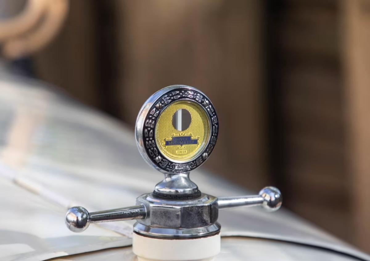 1916 Detroiter suddenly won't start - Technical - Antique Automobile ...