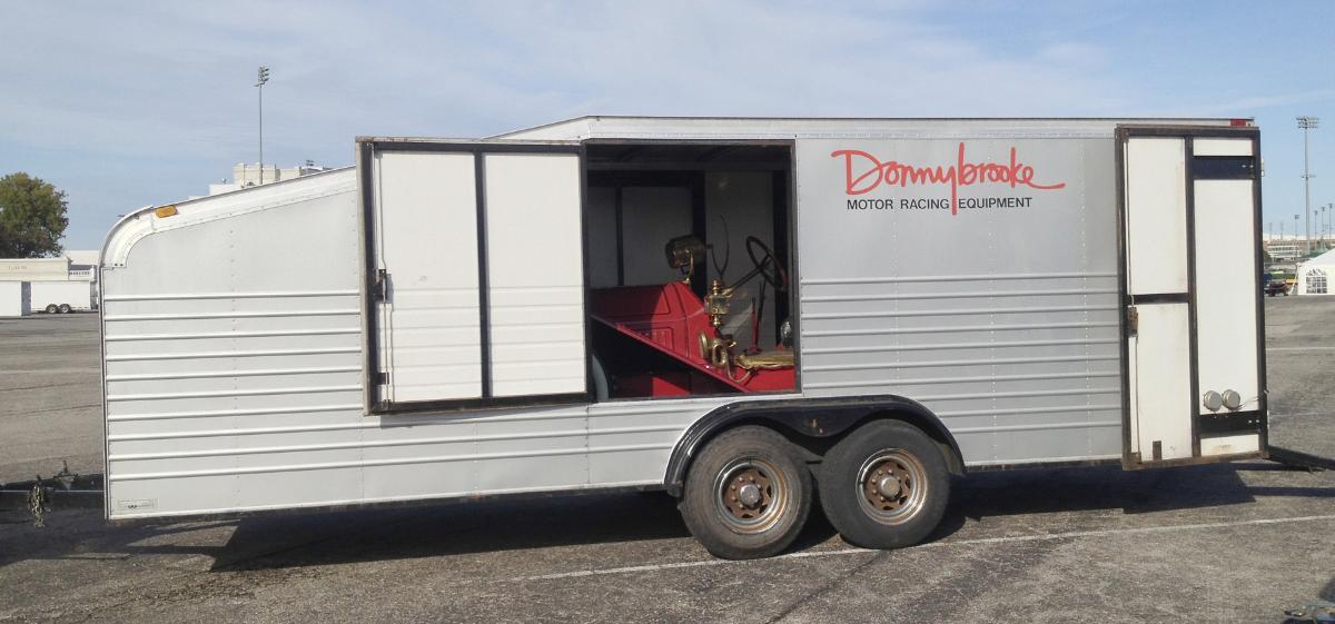 ATC Trailer problems - Garages, Trailers, and Towing - Antique ...