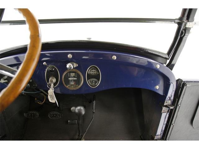 Dash Section? - What is it? - Antique Automobile Club of America ...