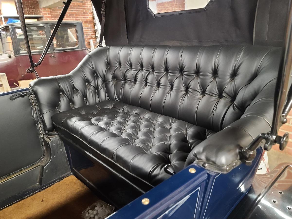 1912 Model T Ford Touring $24,500 - Automobiles and Parts - Buy/Sell ...