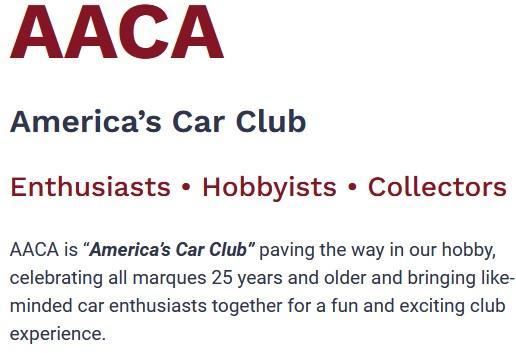 Should 25 year old cars really be called "Antiques"? - Page 2 - General ...