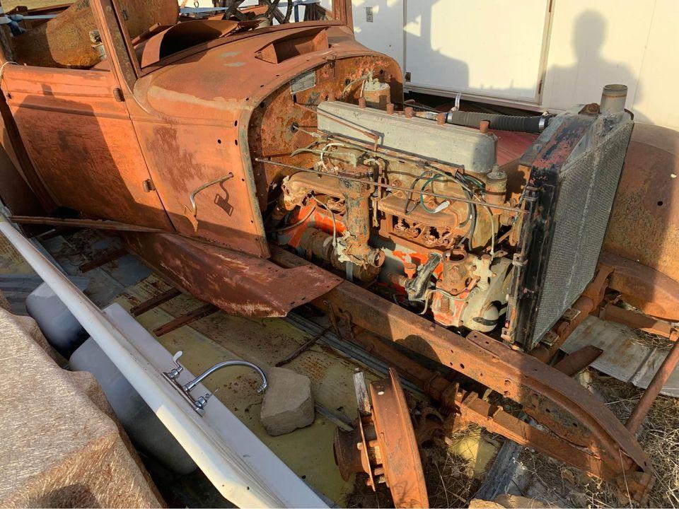 1929 Hudson engine?? - What is it? - Antique Automobile Club of America ...