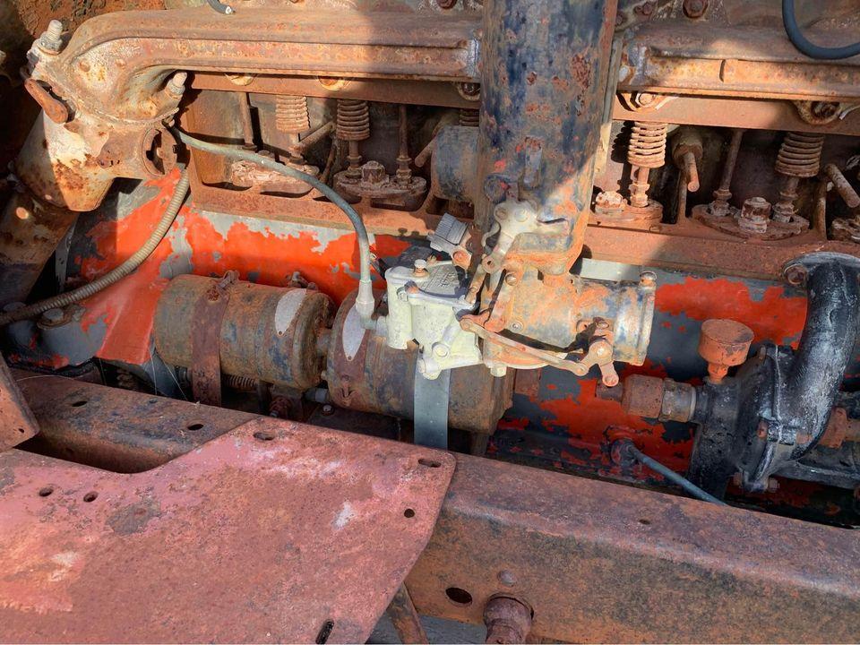 1929 Hudson engine?? - What is it? - Antique Automobile Club of America ...