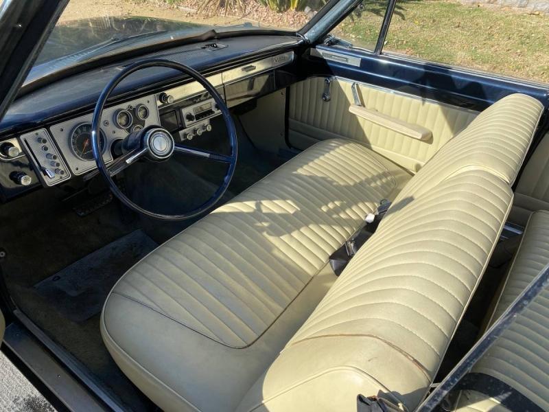For Sale: 1963 Plymouth Valiant Convertible - $6,850 - Valley village ...
