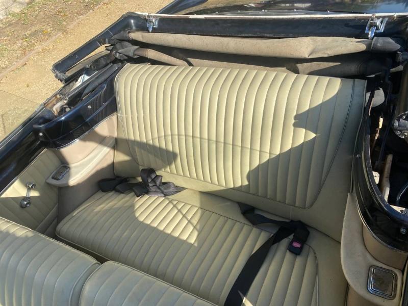 For Sale: 1963 Plymouth Valiant Convertible - $6,850 - Valley village ...