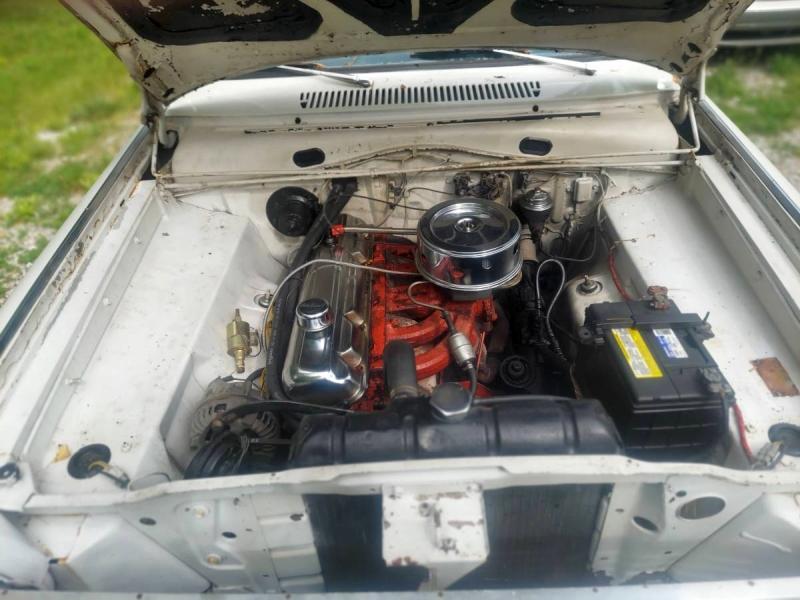 For Sale: 1965 Dodge Dart GT 2dr Hardtop, 38K miles - Project - $7,000 ...