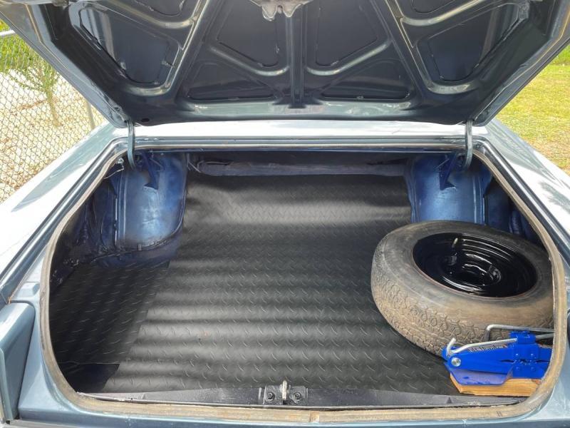 For Sale: 1967 Chrysler Newport Convertible - $15,200 - Toms River, NJ ...