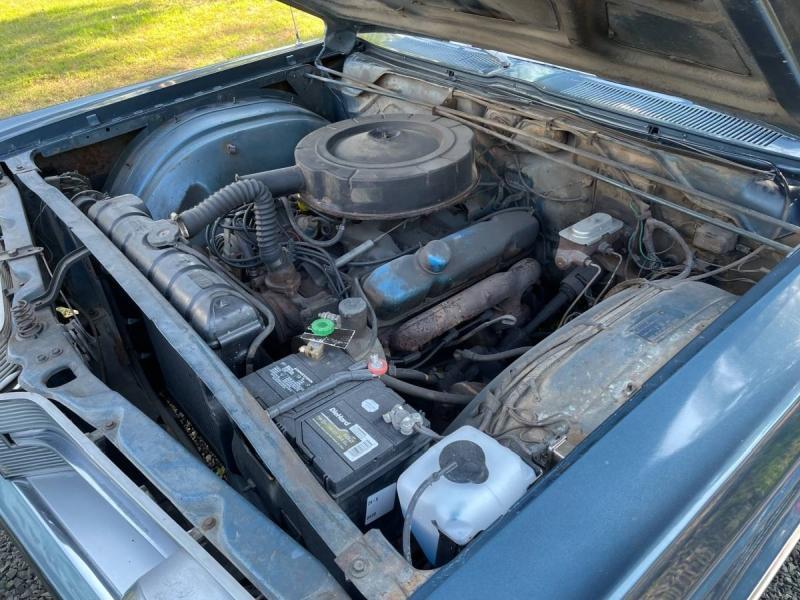 For Sale: 1967 Chrysler Newport Convertible - $15,200 - Toms River, NJ ...