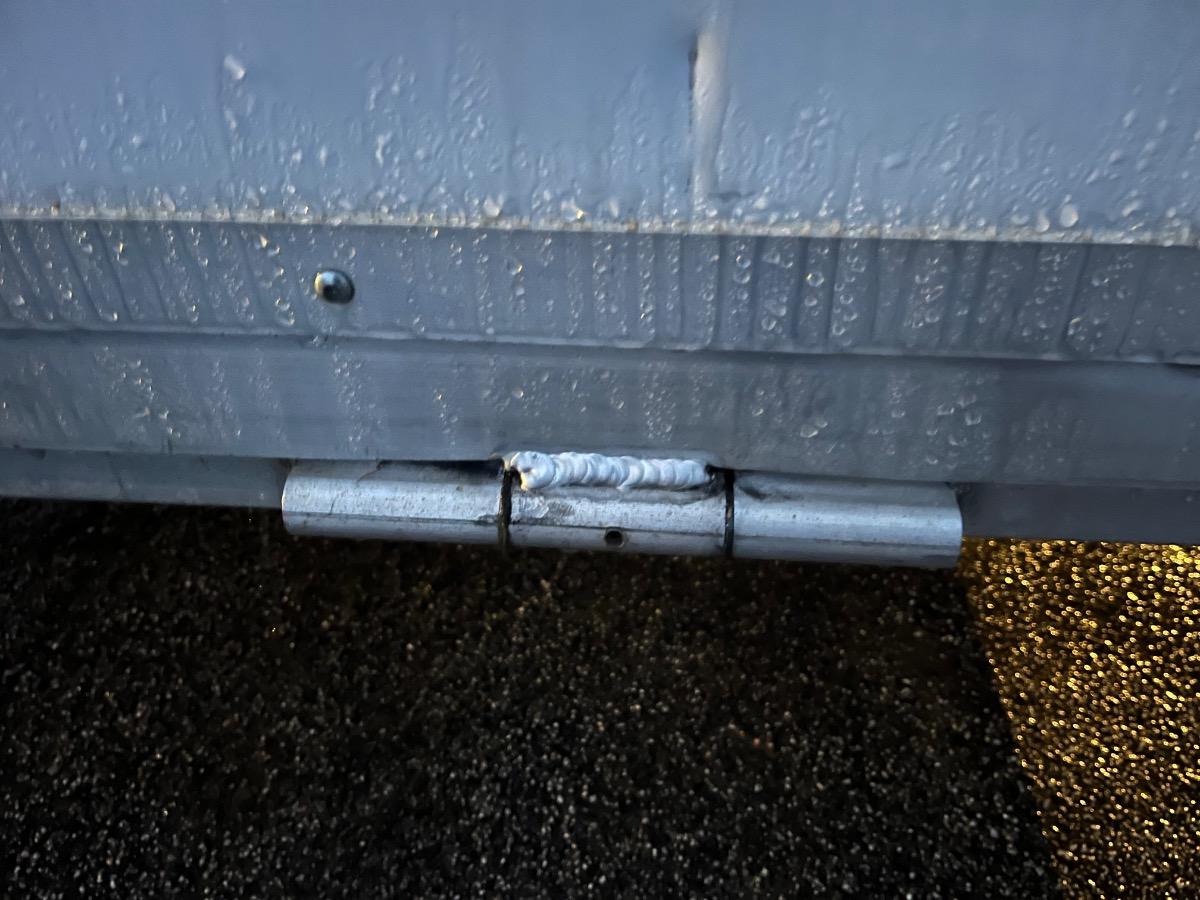 ATC Trailer problems - Garages, Trailers, and Towing - Antique ...