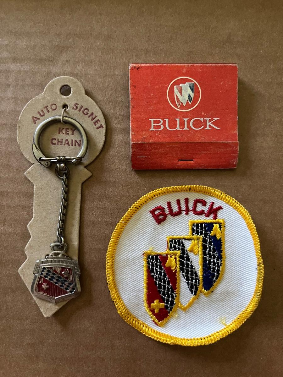 Recent additions to my Buick collection - Buick - Garages and ...