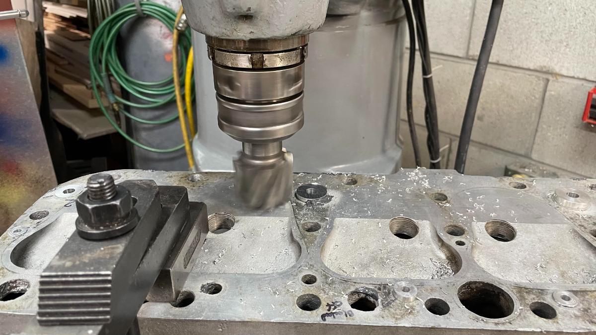 Studebaker Light Six Engine Rebuild - Our Cars & Restoration Projects ...
