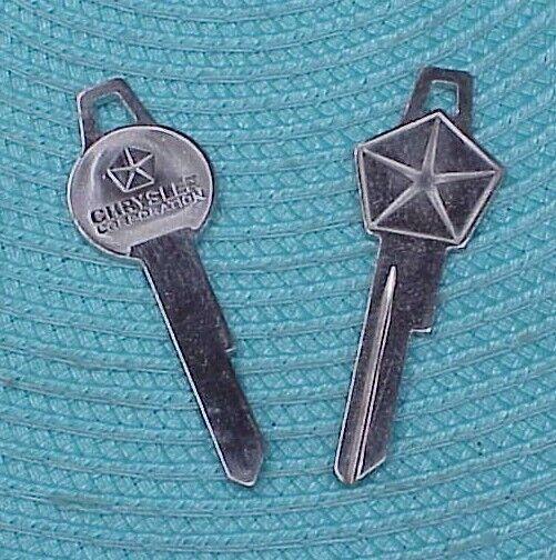 Help With Gold Plate Key Blanks - Sheild Brand? - What is it? - Antique ...