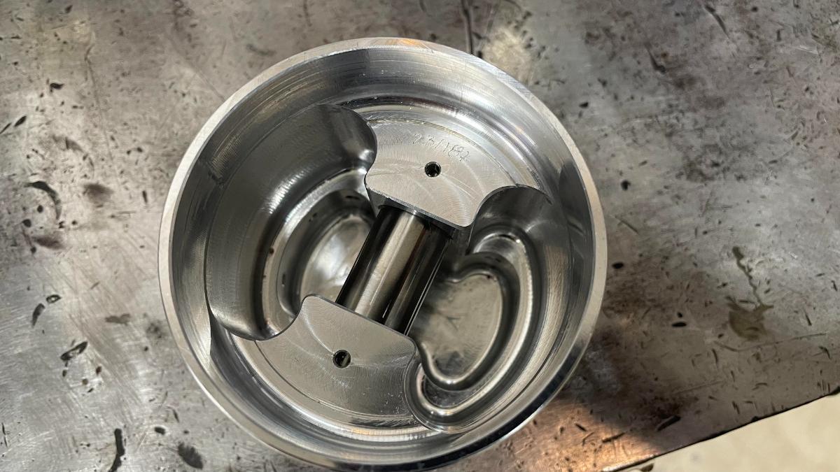 Studebaker Light Six Engine Rebuild - Our Cars & Restoration Projects ...