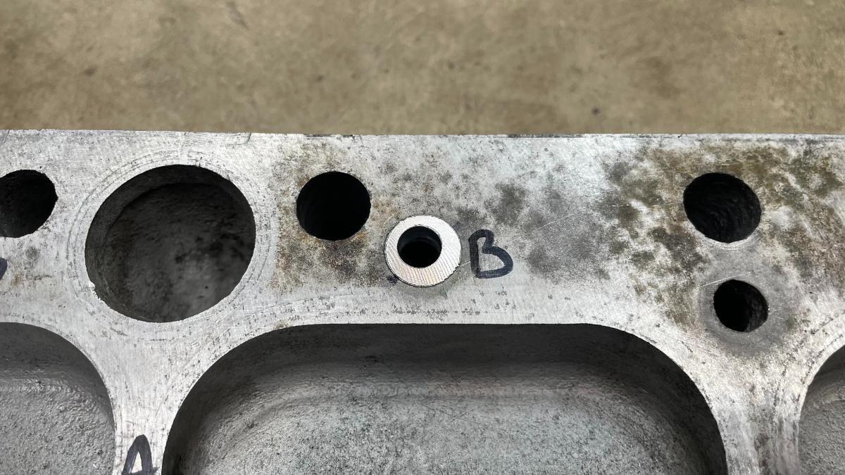 Studebaker Light Six Engine Rebuild - Our Cars & Restoration Projects ...