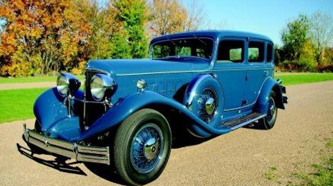 1934 REO, not mine. - "Not Mine" Automobiles For Sale - Antique ...