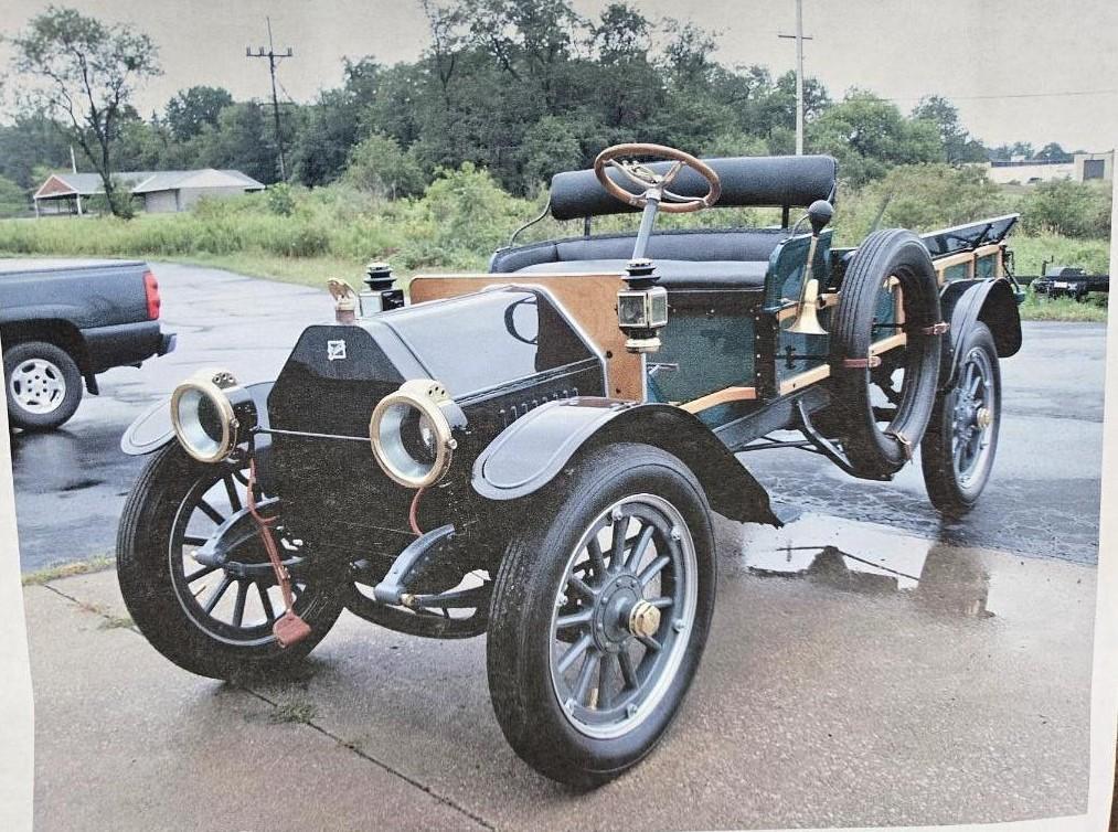 Did Buick ever make a side valve engine? - General Discussion - Antique ...